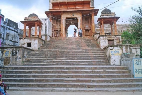 Varaha Temple, Pushkar - Timing, History & Photos