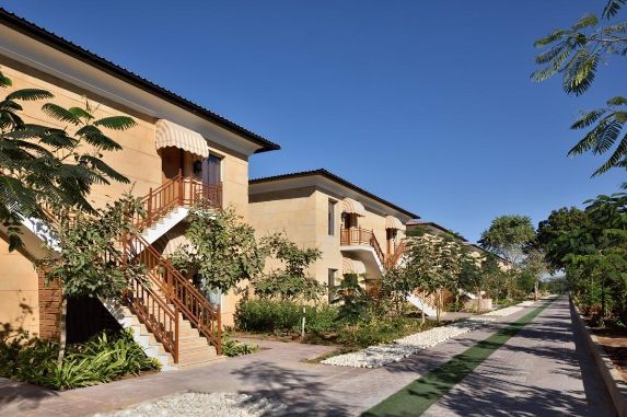 Westin Pushkar Resort & Spa | Pushkar - What to Expect | Timings | Tips ...