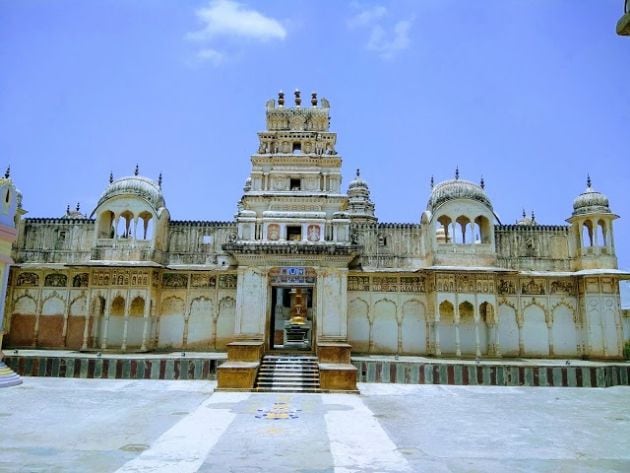 Merta City | Pushkar - What to Expect | Timings | Tips - Trip Ideas by ...