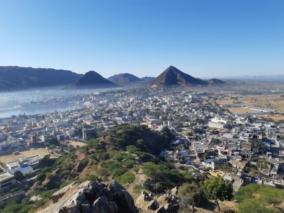 Merta City | Pushkar - What to Expect | Timings | Tips - Trip Ideas by ...