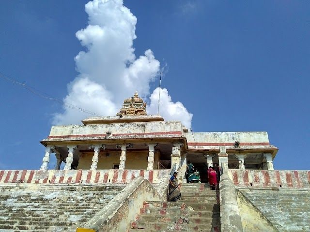 Gandamadana Parvatham | Rameshwaram - What to Expect | Timings | Tips ...