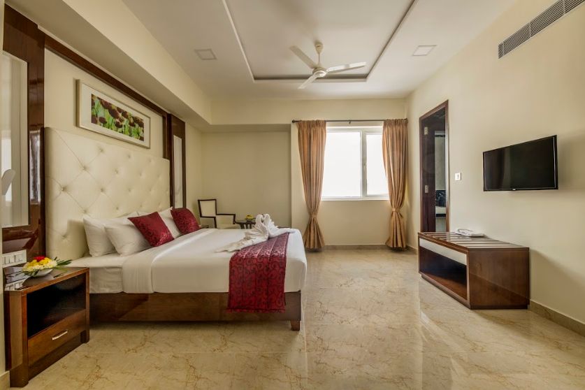 Hotel Star Palace | Rameshwaram - What to Expect | Timings | Tips ...