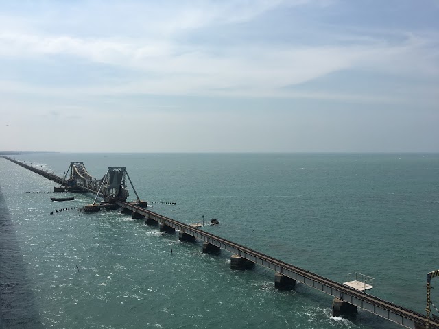 Ram Setu | Rameshwaram - What to Expect | Timings | Tips - Trip Ideas ...