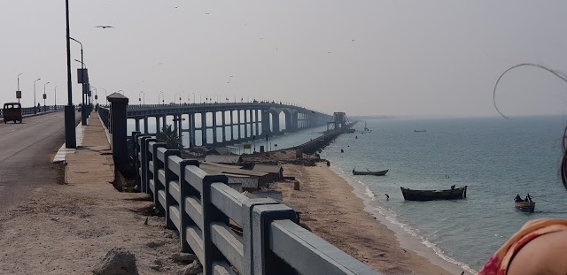 Ram Setu | Rameshwaram - What to Expect | Timings | Tips - Trip Ideas ...