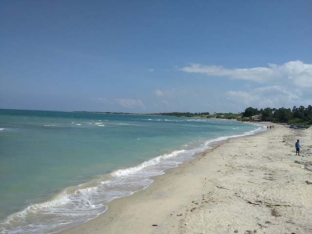 Villoondi Theertham Beach, Rameshwaram - Things to Do, Timings & Photos