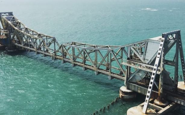 Ram Setu | Rameshwaram - What to Expect | Timings | Tips - Trip Ideas ...