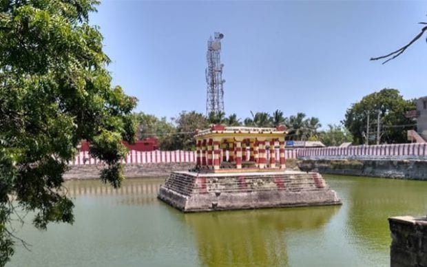 Jada Theertham | Rameshwaram - What to Expect | Timings | Tips - Trip ...