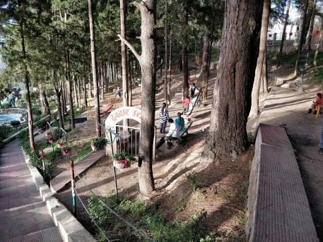 Ashiyana Park | Ranikhet - What to Expect | Timings | Tips - Trip Ideas ...