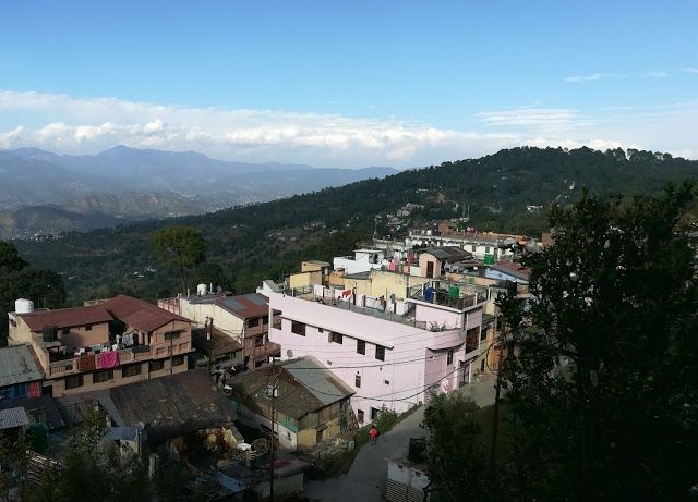 Ashiyana Park | Ranikhet - What to Expect | Timings | Tips - Trip Ideas ...