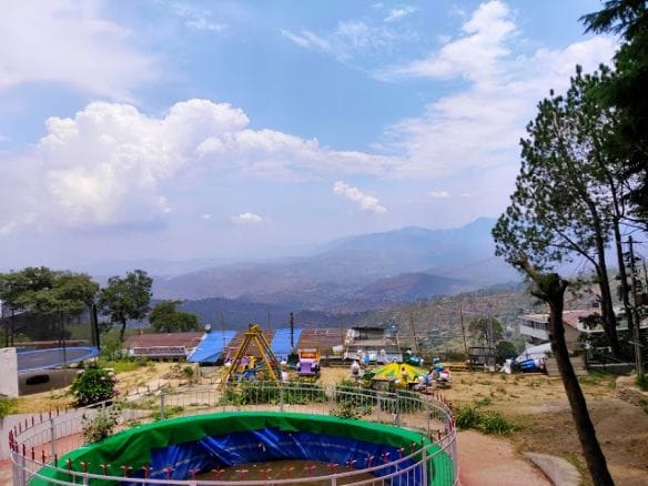 Ashiyana Park | Ranikhet - What to Expect | Timings | Tips - Trip Ideas ...