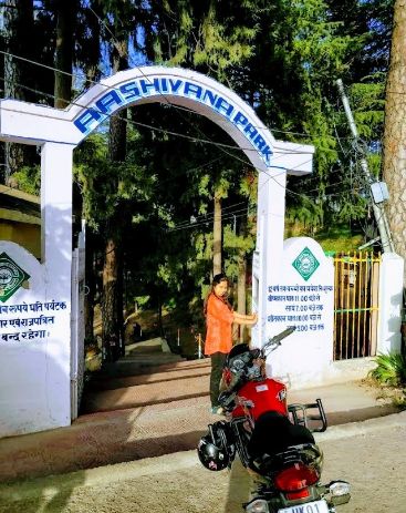 Ashiyana Park | Ranikhet - What to Expect | Timings | Tips - Trip Ideas ...