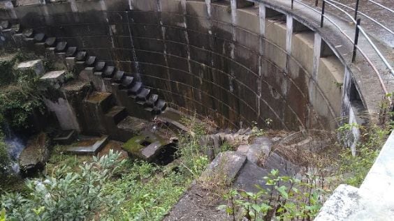 Bhalu Dam | Ranikhet - What to Expect | Timings | Tips - Trip Ideas by ...