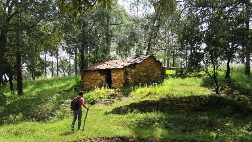 Bhalu Dam | Ranikhet - What to Expect | Timings | Tips - Trip Ideas by ...