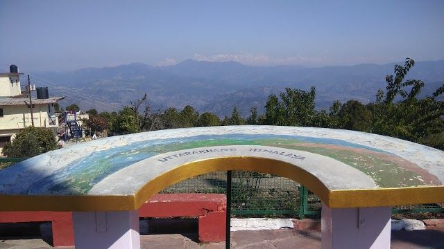 Haidakhan Babaji Temple, Ranikhet - Timing, History & Photos
