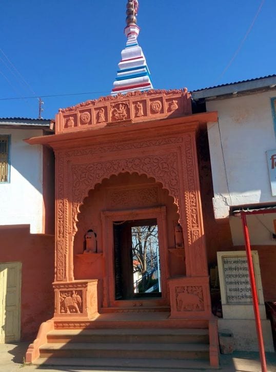 Haidakhan Babaji Temple, Ranikhet - Timing, History & Photos