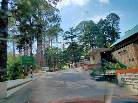 The Kumaon Regimental Centre | Ranikhet - What to Expect | Timings ...
