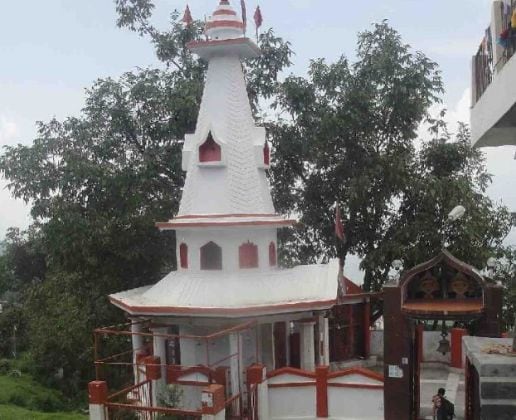 Nanda Devi Fair | Ranikhet - What to Expect | Timings | Tips - Trip ...