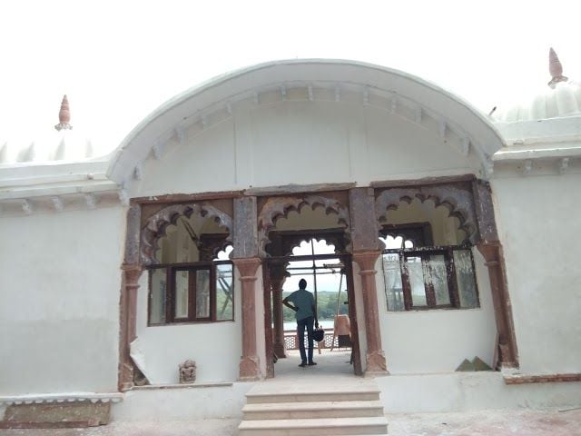 Jogi Mahal | Ranthambore - What to Expect | Timings | Tips - Trip Ideas ...