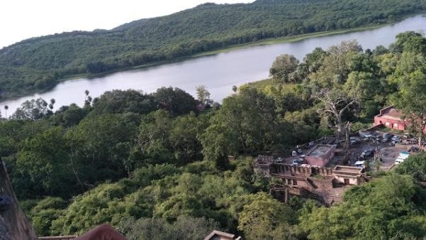 Padam Talab | Ranthambore - What to Expect | Timings | Tips - Trip ...