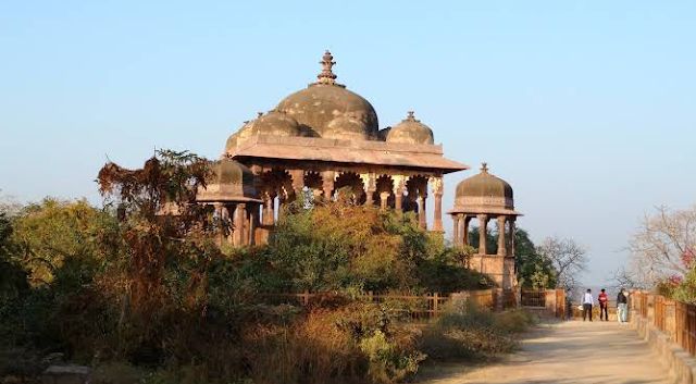 Padam Talab | Ranthambore - What to Expect | Timings | Tips - Trip ...