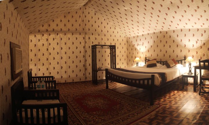 Tiger Machan Resort | Ranthambore - What to Expect | Timings | Tips ...