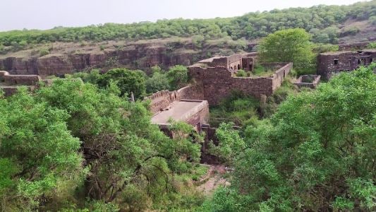 Trinetra Ganesh Temple, Ranthambore - Timing, History & Photos