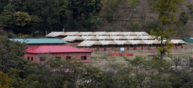 Ecoterra Solace | Rishikesh - What to Expect | Timings | Tips - Trip ...