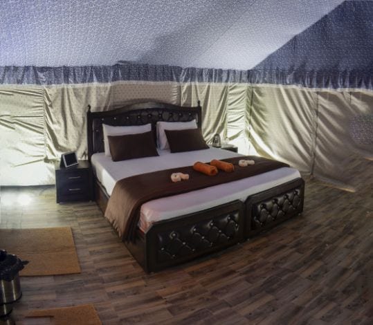 Ecoterra Solace | Rishikesh - What to Expect | Timings | Tips - Trip ...