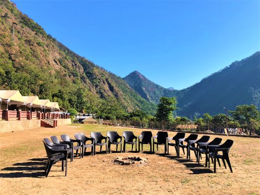 Ecoterra Solace | Rishikesh - What to Expect | Timings | Tips - Trip ...