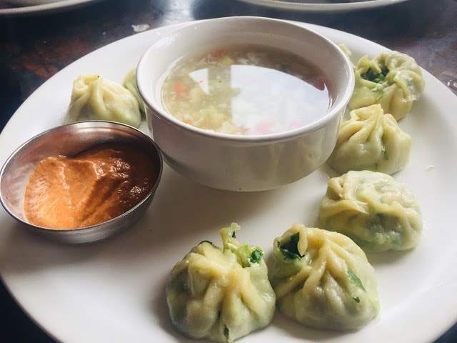 Little Buddha Cafe | Rishikesh - What to Expect | Timings | Tips - Trip ...