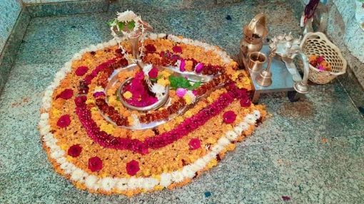 Neelkanth Mahadev Temple, Rishikesh - Timing, History & Photos