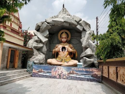 Parmarth Niketan | Rishikesh - What to Expect | Timings | Tips - Trip ...