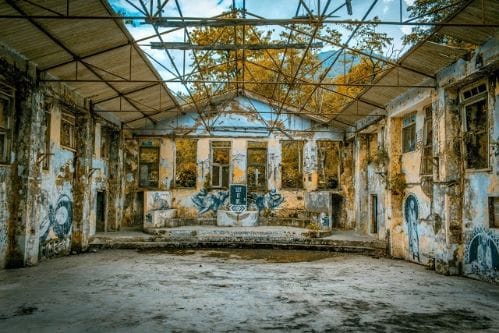 The Beatles Ashram | Rishikesh - What to Expect | Timings | Tips - Trip ...