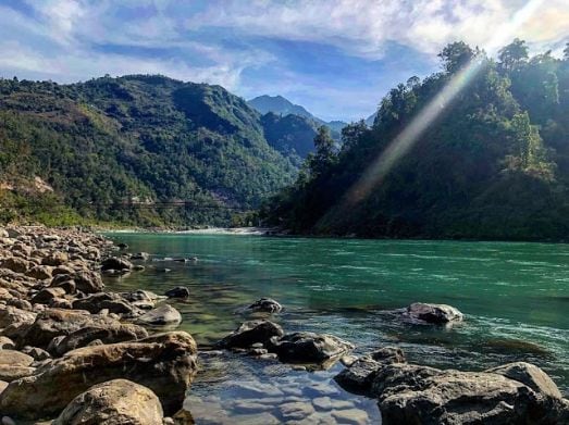 Vashishtha Guha Temple, Rishikesh - Timing, History & Photos