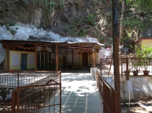 Vashishtha Guha Temple, Rishikesh - Timing, History & Photos