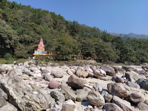 Vashishtha Guha Temple, Rishikesh - Timing, History & Photos