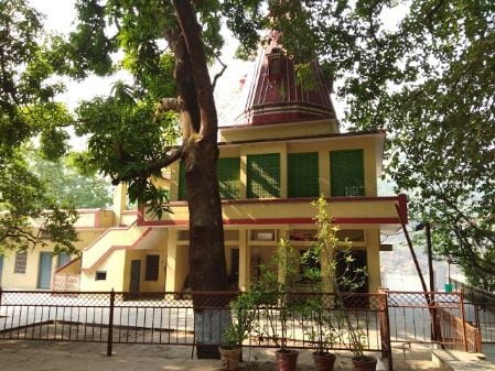Vashishtha Guha Temple, Rishikesh - Timing, History & Photos