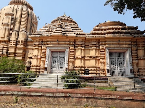 Top places for a weekend getaway near Ranchi | Trip Ideas by MakeMyTrip