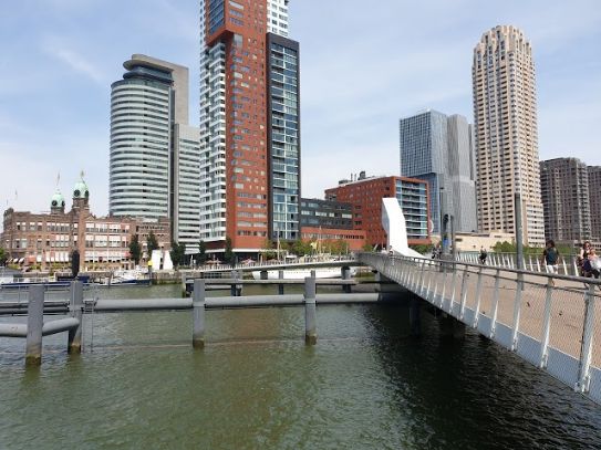 Katendrecht District | Rotterdam - What to Expect | Timings | Tips ...