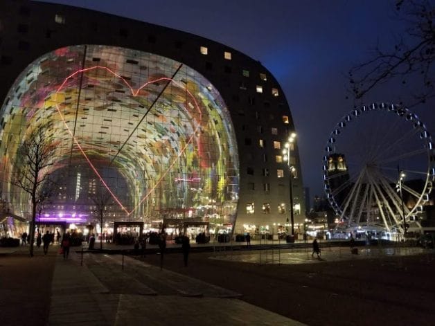 Market Hall | Rotterdam - What to Expect | Timings | Tips - Trip Ideas ...