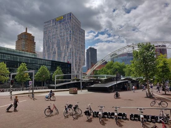 Market Hall | Rotterdam - What to Expect | Timings | Tips - Trip Ideas ...