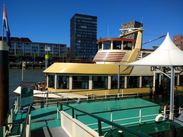 Pancake Boat Cruise | Rotterdam - What to Expect | Timings | Tips ...