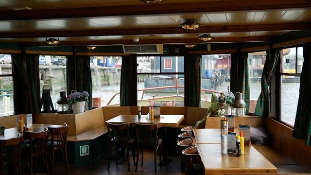 Pancake Boat Cruise | Rotterdam - What to Expect | Timings | Tips ...