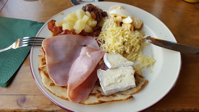 Pancake Boat Cruise | Rotterdam - What to Expect | Timings | Tips ...