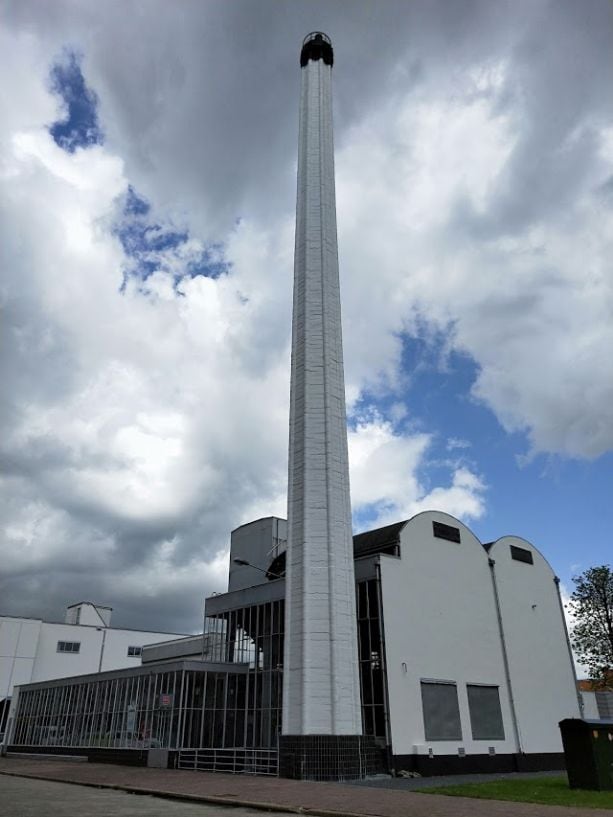 Van Nelle Fabriek | Rotterdam - What to Expect | Timings | Tips - Trip ...