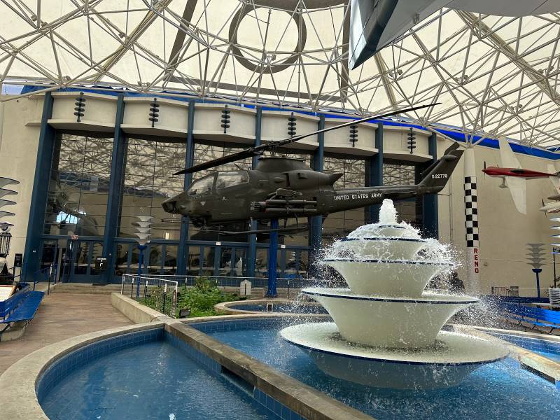 San Diego Air And Space Museum San Diego What To Expect Timings Tips Trip Ideas By