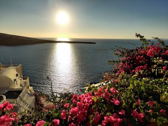 Sun Spirit | Santorini - What to Expect | Timings | Tips - Trip Ideas ...