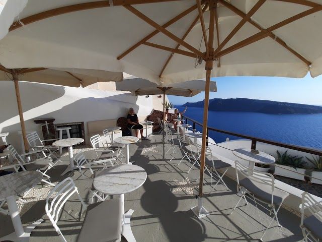 Sun Spirit | Santorini - What to Expect | Timings | Tips - Trip Ideas ...