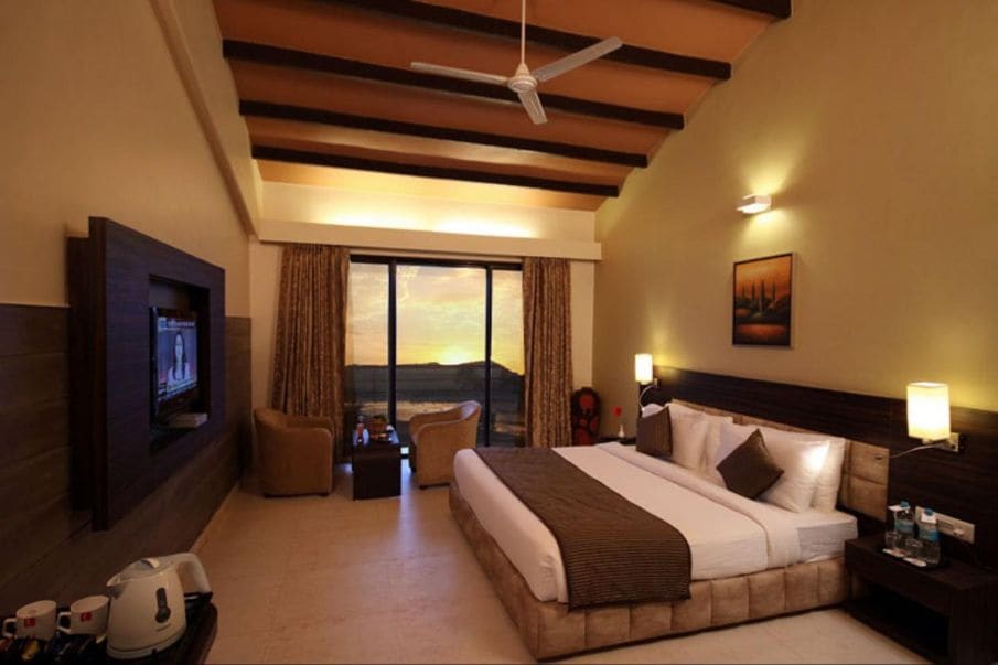 Aakar Lords Inn | Saputara - What to Expect | Timings | Tips - Trip ...
