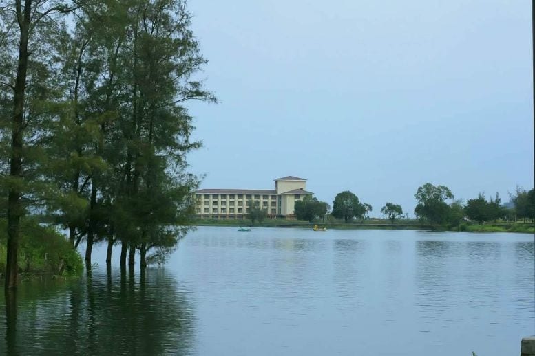 Aakar Lords Inn | Saputara - What to Expect | Timings | Tips - Trip ...